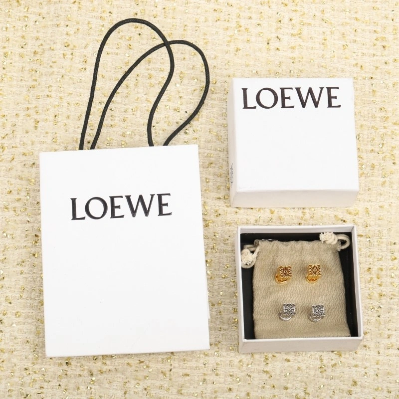 Louis Vuitton Earrings