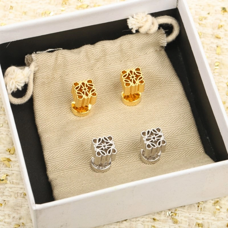 Mirror quality Louis Vuitton Earrings