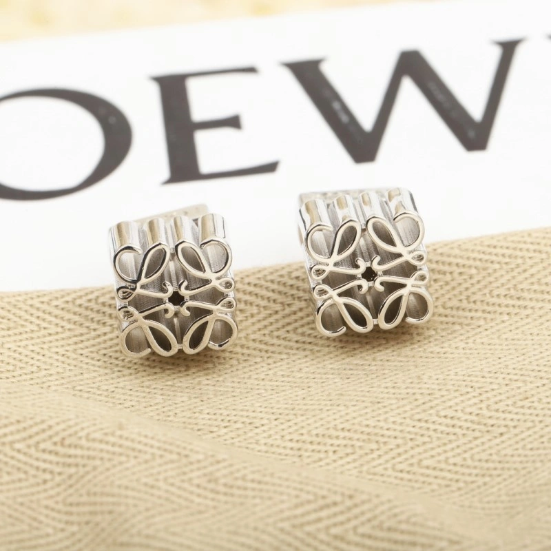 Mirror quality Louis Vuitton Earrings