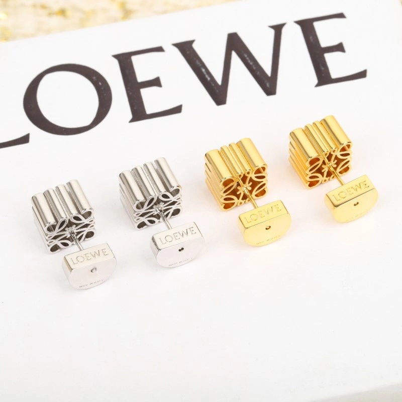 Mirror quality Louis Vuitton Earrings