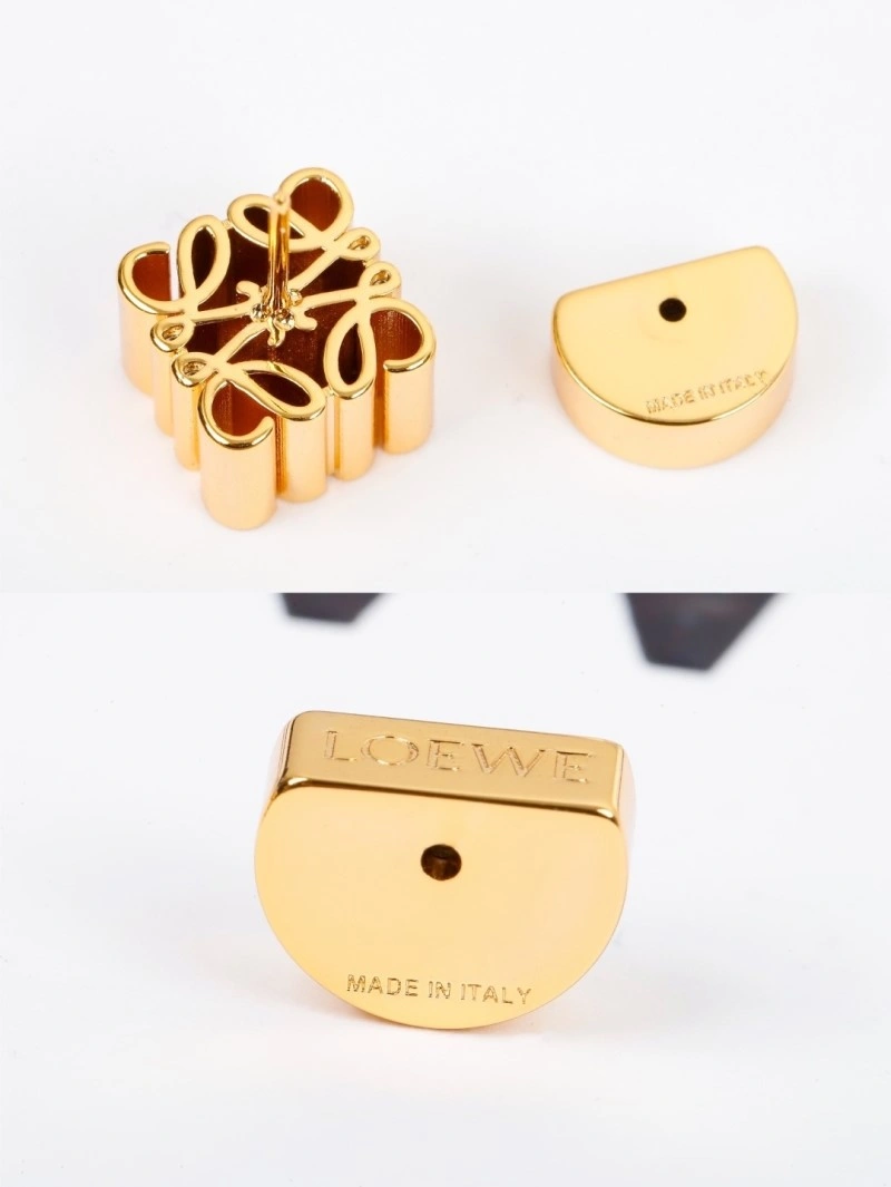 Mirror quality Louis Vuitton Earrings