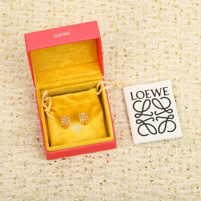 Louis Vuitton Earrings