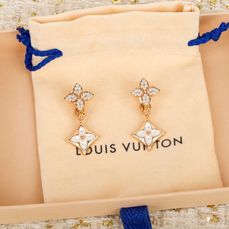 Brand-original Louis Vuitton Earrings