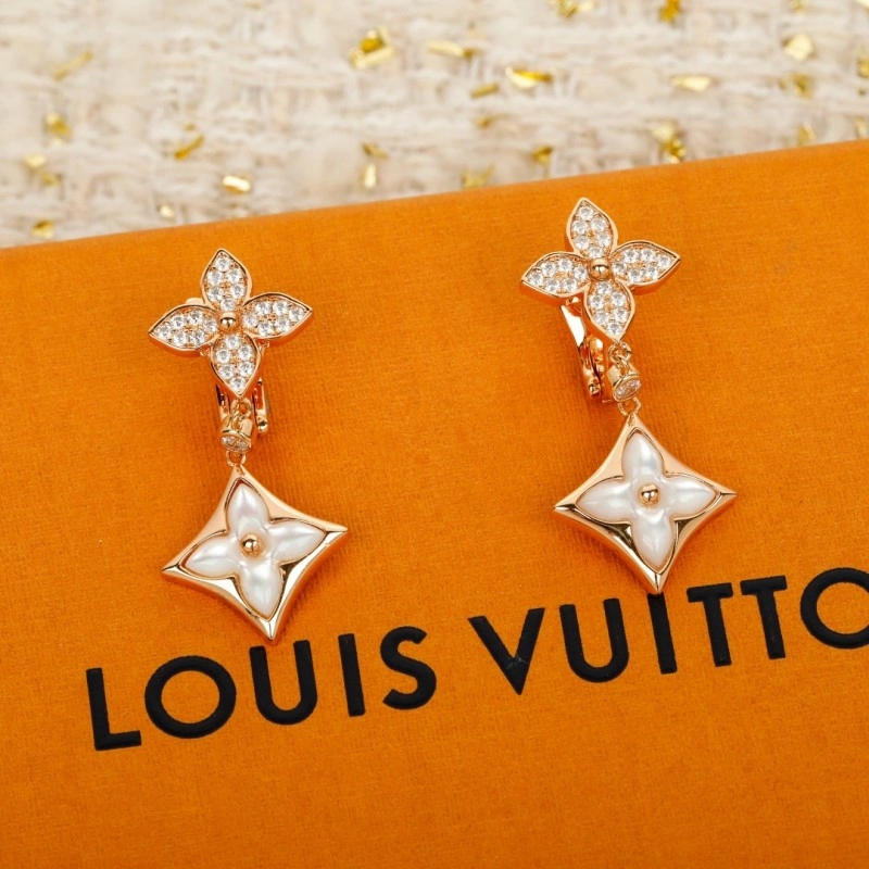 Brand-original Louis Vuitton Earrings