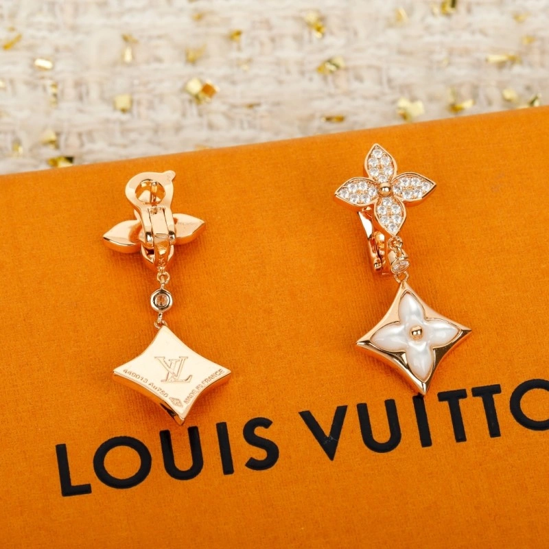 Brand-original Louis Vuitton Earrings