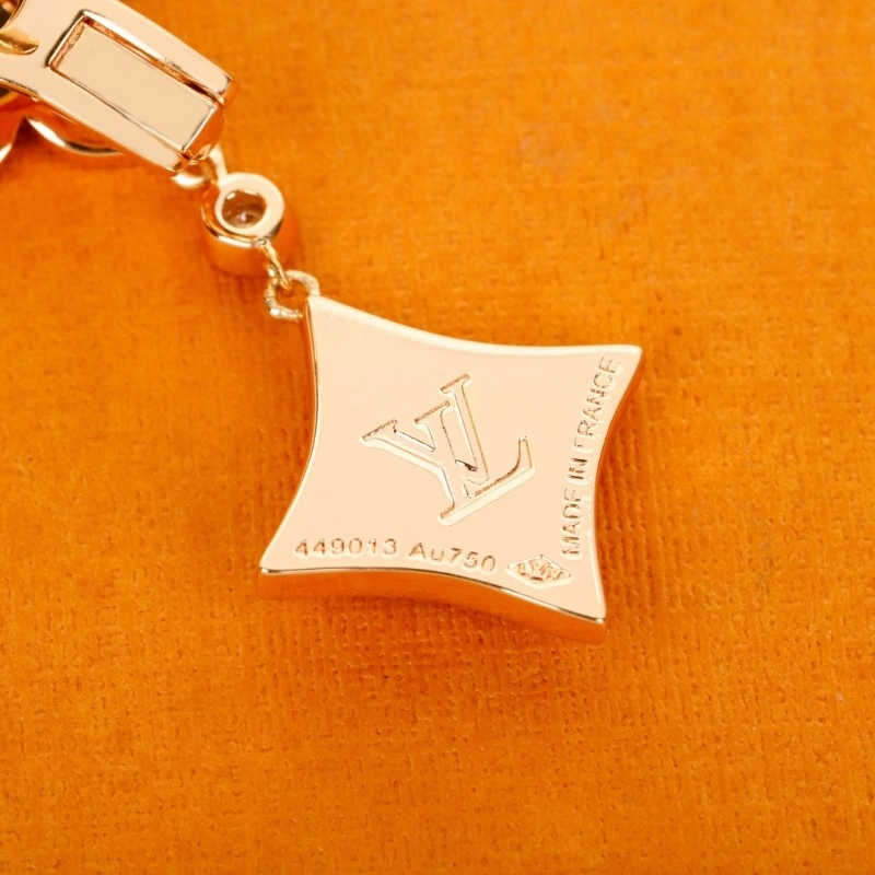 Brand-original Louis Vuitton Earrings