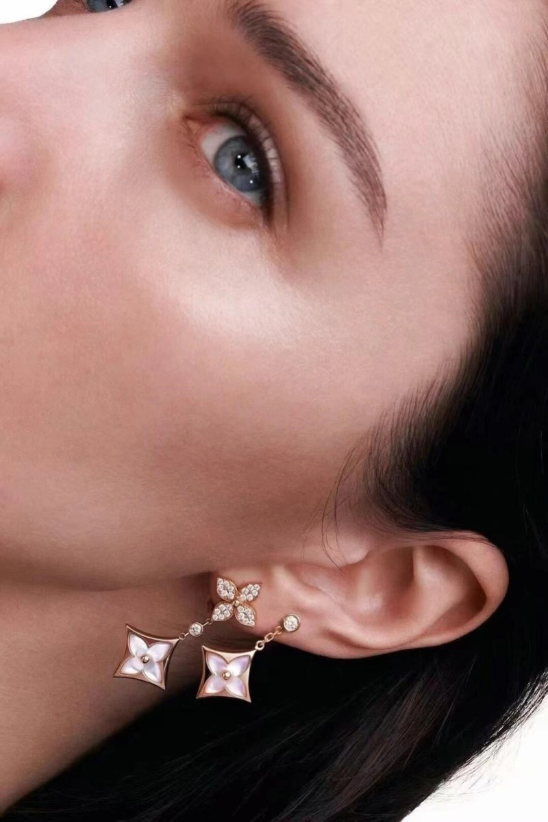 Brand-original Louis Vuitton Earrings