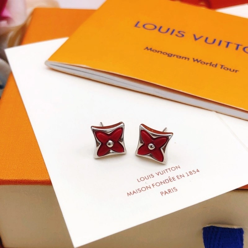 Louis Vuitton Earrings