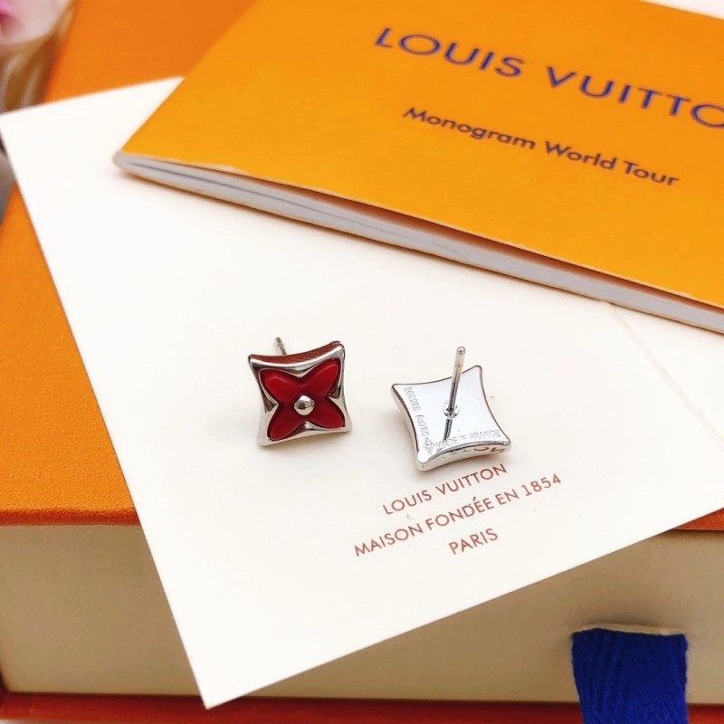 Bargain Louis Vuitton Earrings