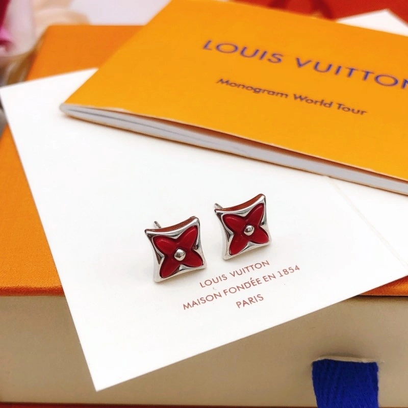 Bargain Louis Vuitton Earrings