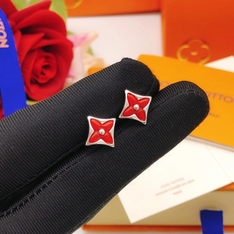 Bargain Louis Vuitton Earrings