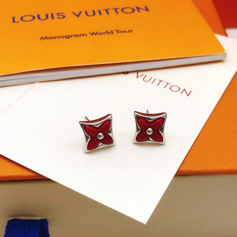 Bargain Louis Vuitton Earrings