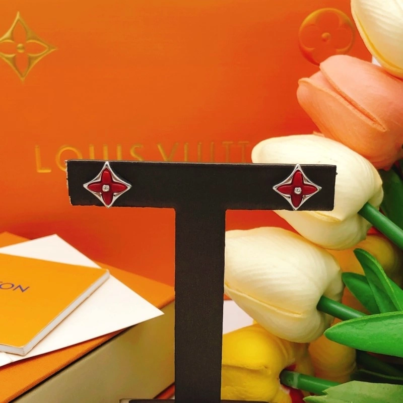 Bargain Louis Vuitton Earrings