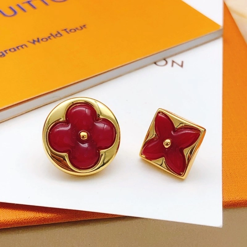 Louis Vuitton Earrings