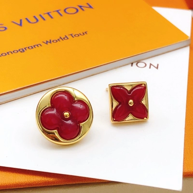 OEM Louis Vuitton Earrings