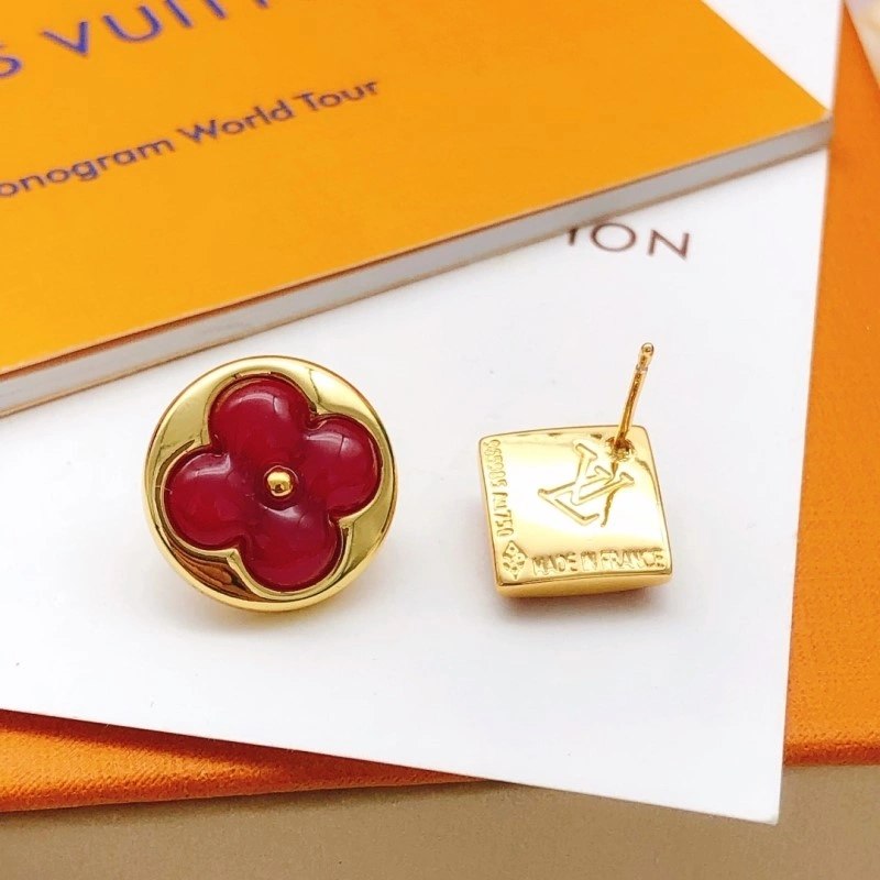 OEM Louis Vuitton Earrings