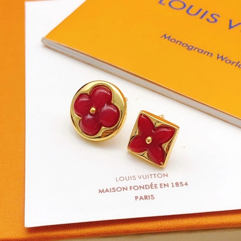 OEM Louis Vuitton Earrings