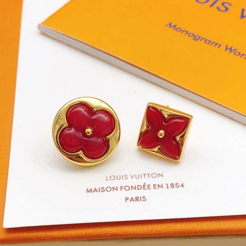 OEM Louis Vuitton Earrings