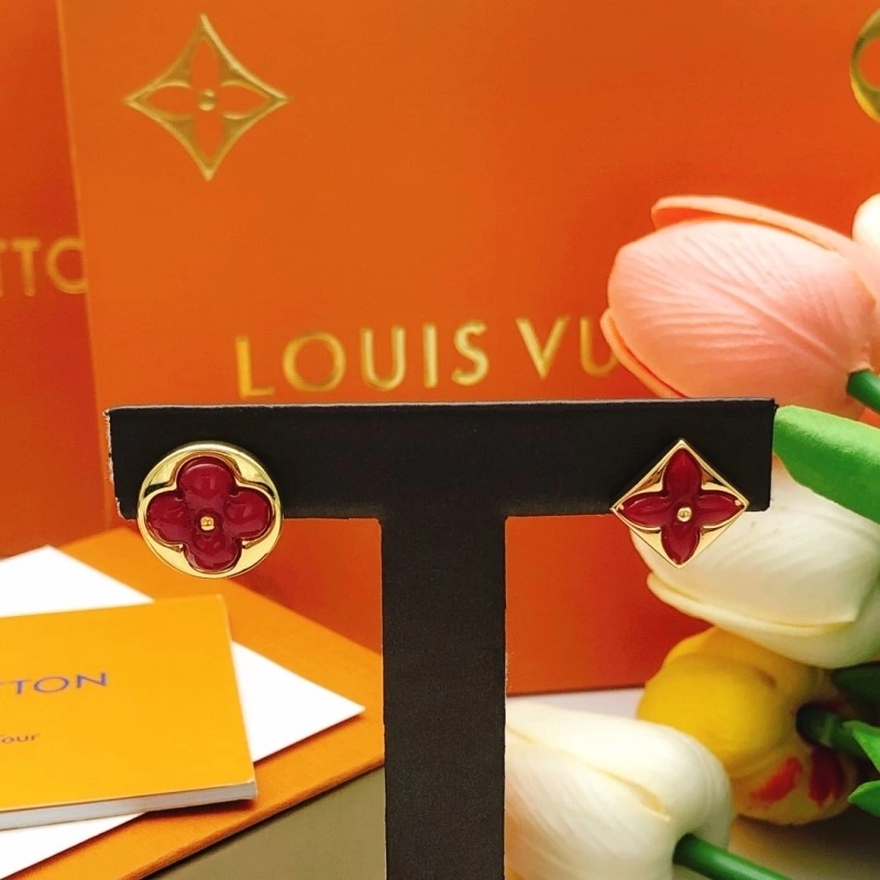 OEM Louis Vuitton Earrings