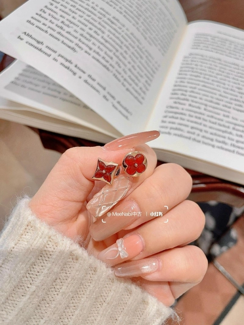 OEM Louis Vuitton Earrings