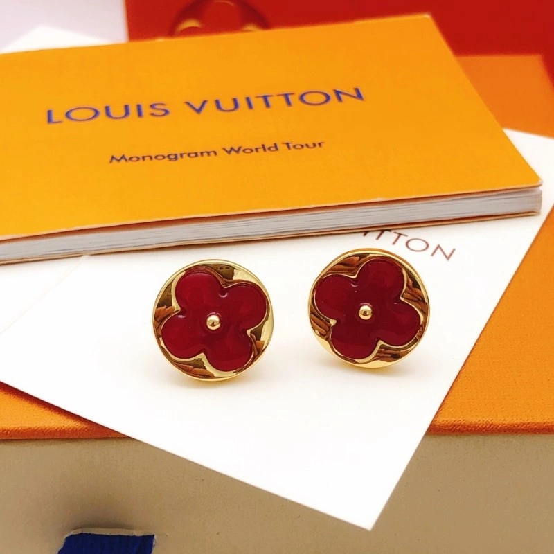 Louis Vuitton Earrings