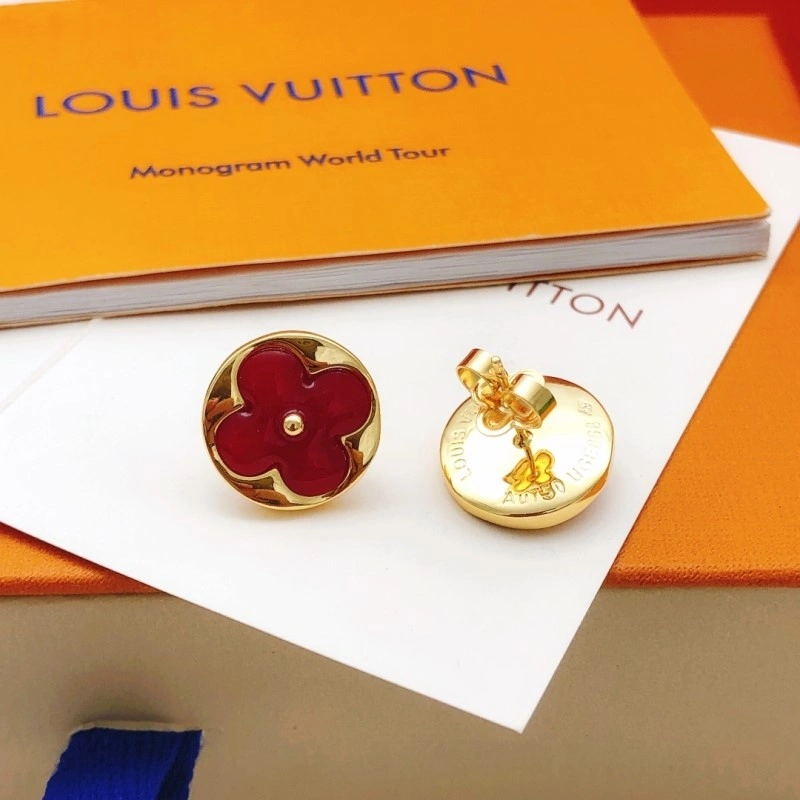 Value-priced Louis Vuitton Earrings