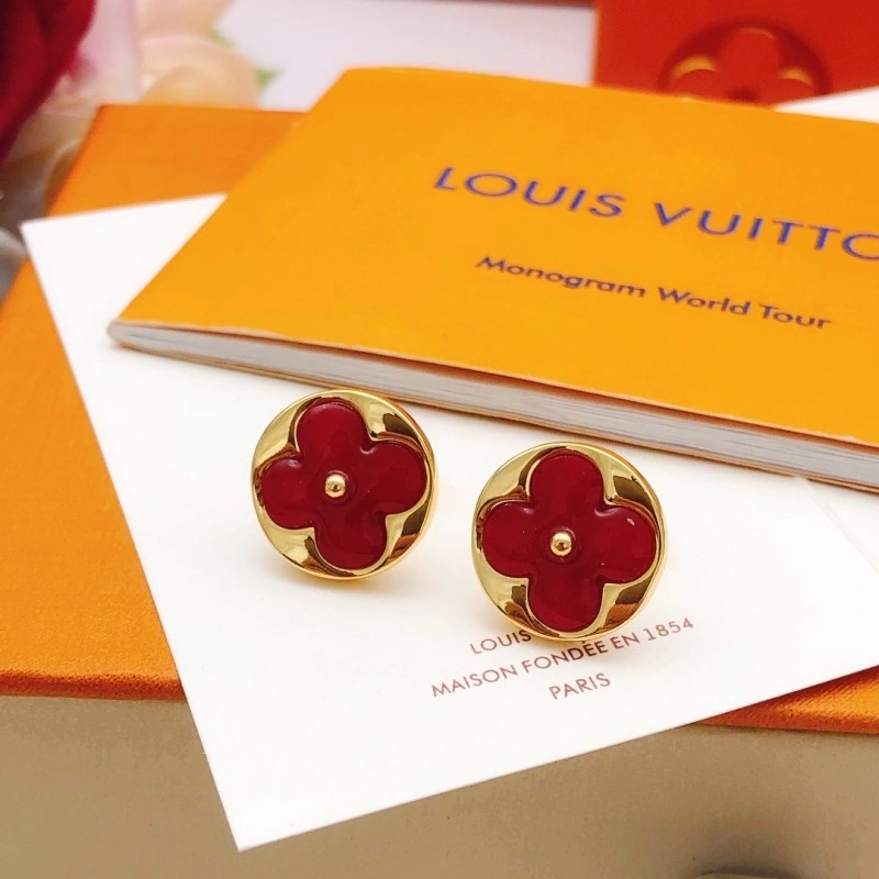 Value-priced Louis Vuitton Earrings