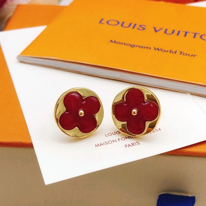 Value-priced Louis Vuitton Earrings