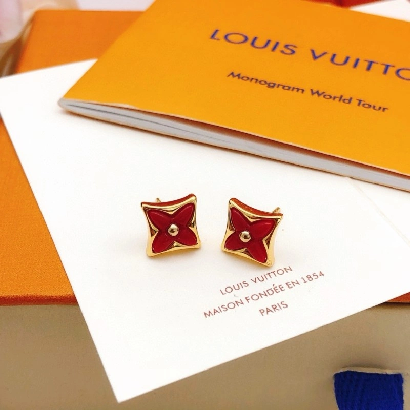 Louis Vuitton Earrings