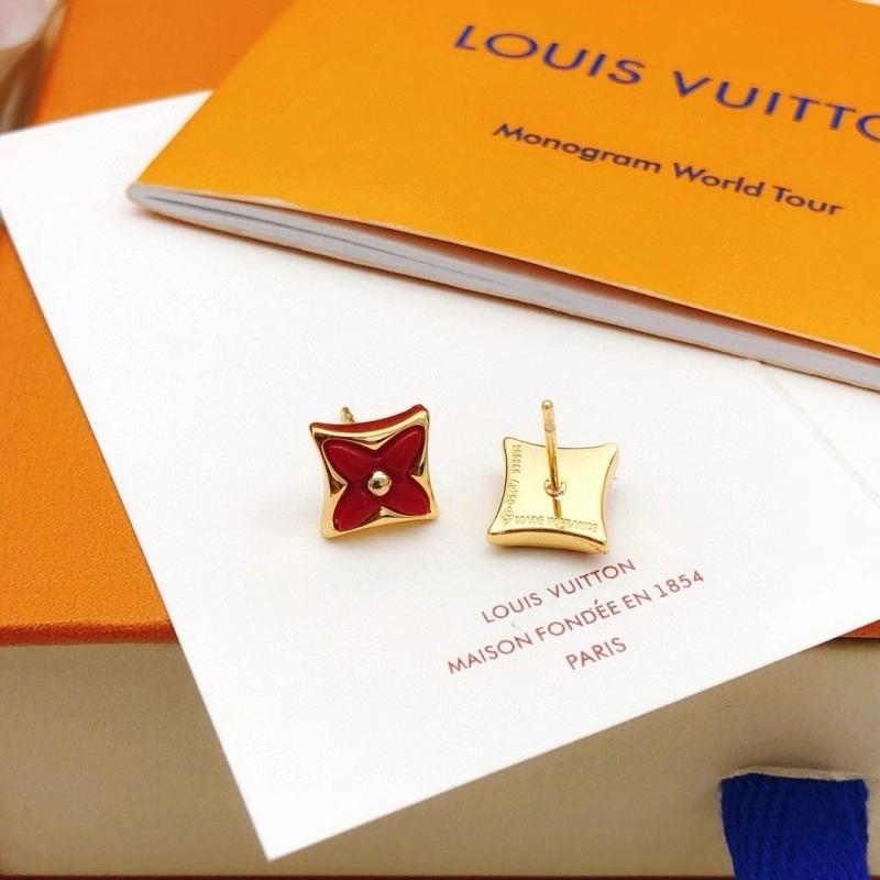 Discounted Louis Vuitton Earrings