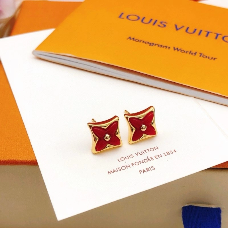 Discounted Louis Vuitton Earrings