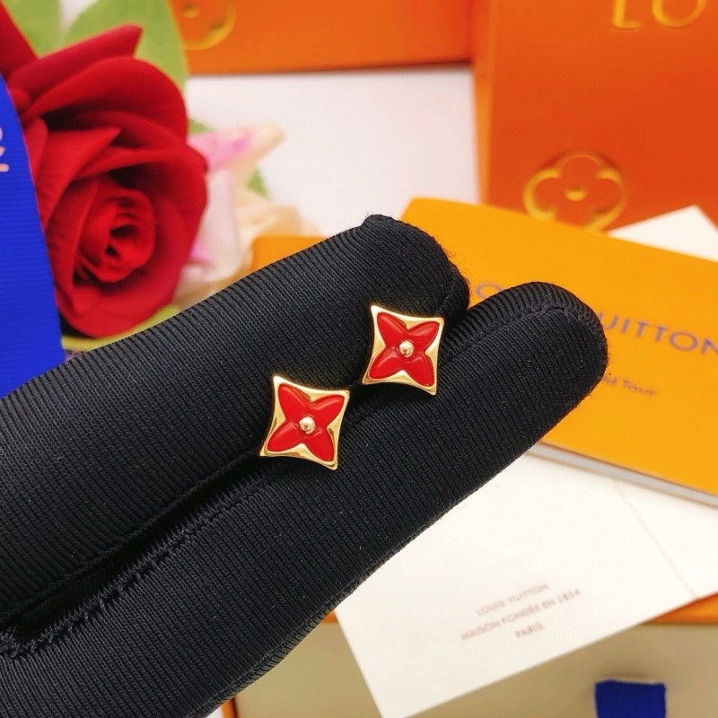 Discounted Louis Vuitton Earrings