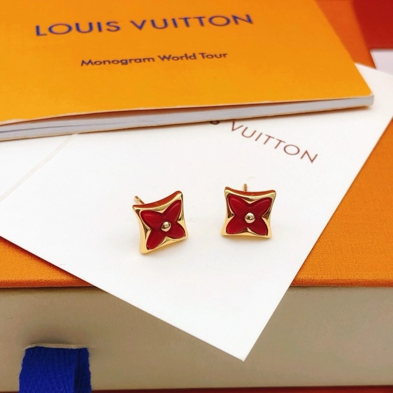 Discounted Louis Vuitton Earrings
