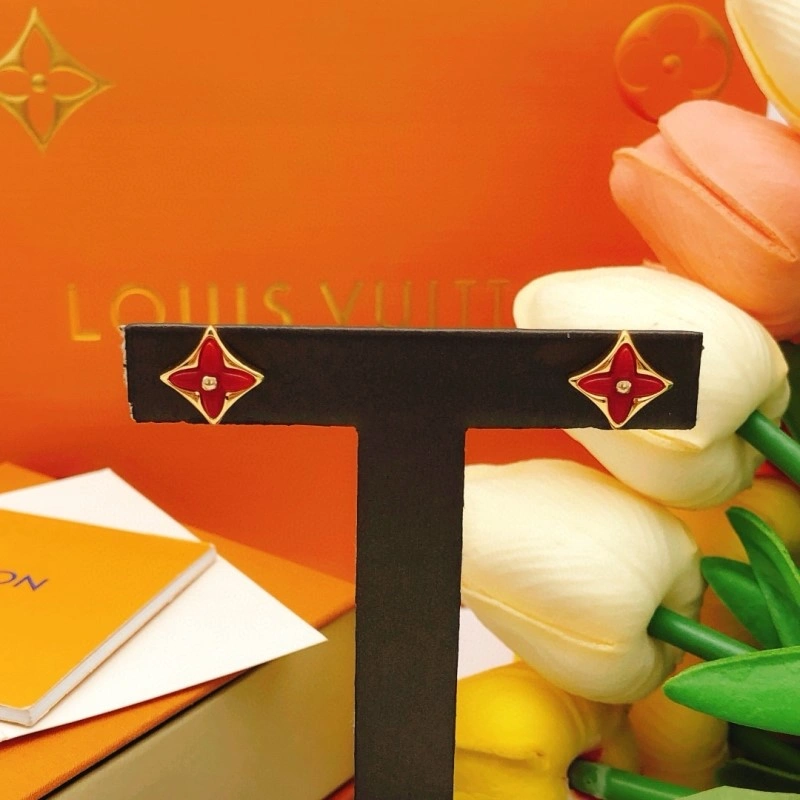 Discounted Louis Vuitton Earrings