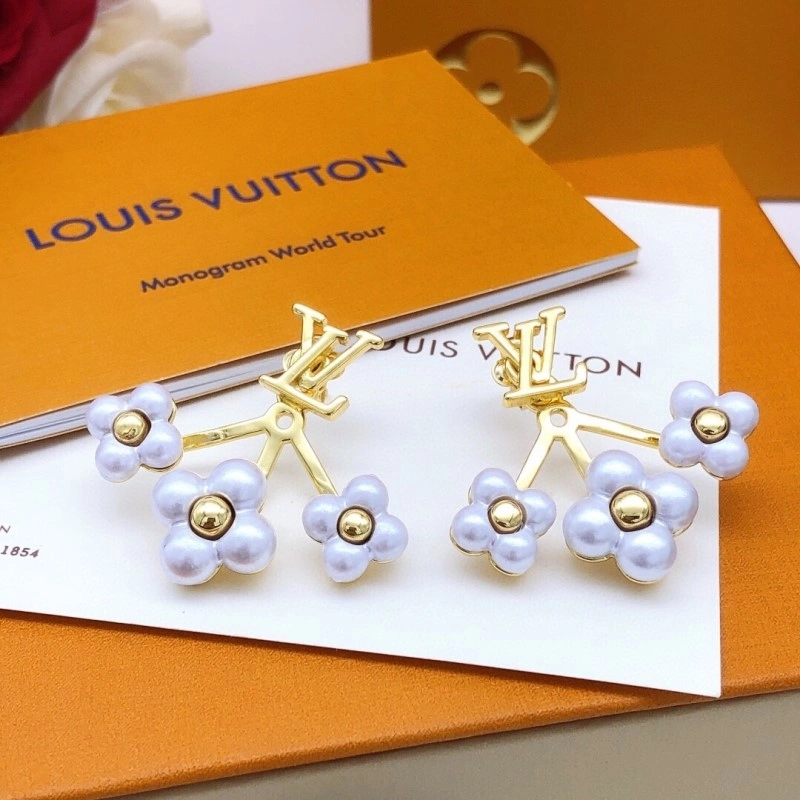 Brand-original Louis Vuitton Earrings