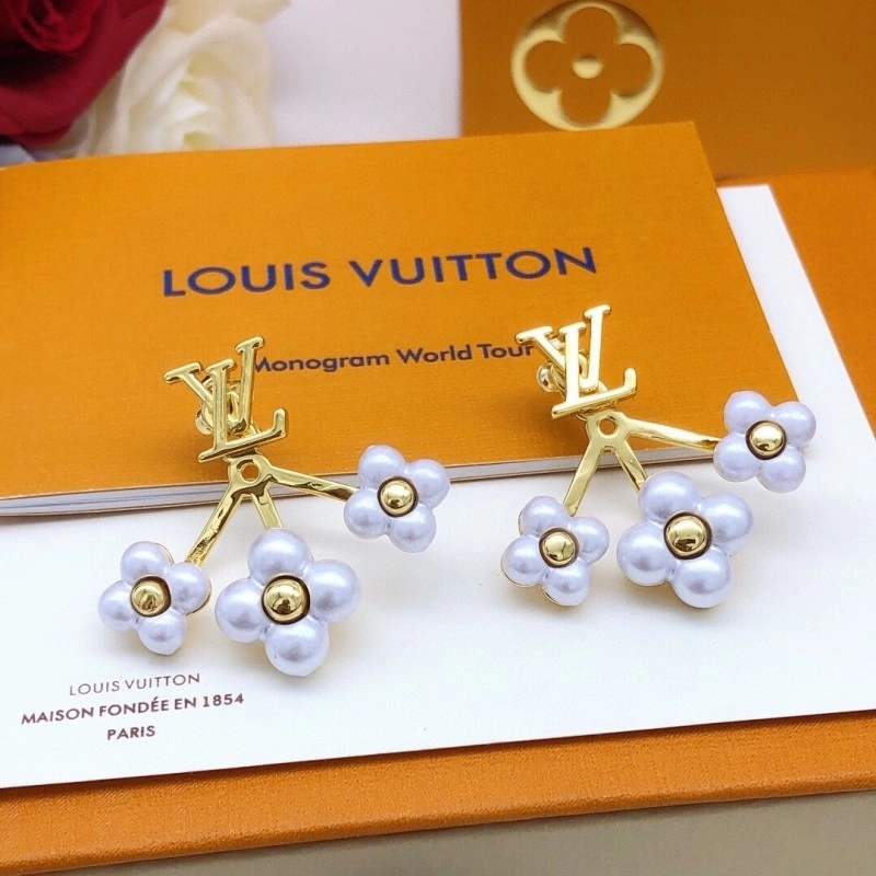 Brand-original Louis Vuitton Earrings