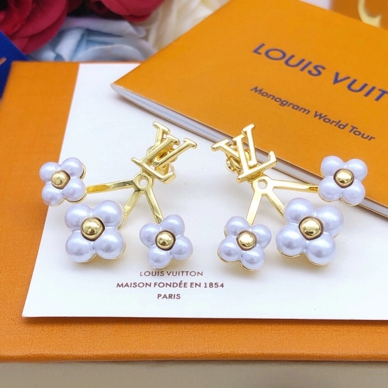 Brand-original Louis Vuitton Earrings