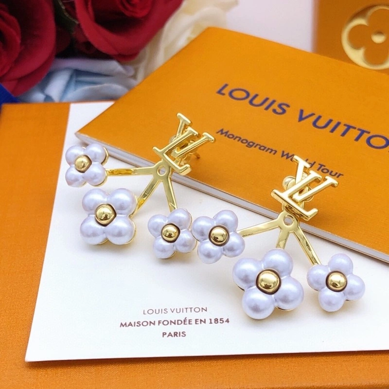 Brand-original Louis Vuitton Earrings