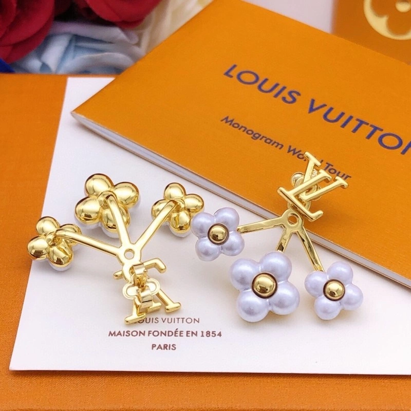 Brand-original Louis Vuitton Earrings