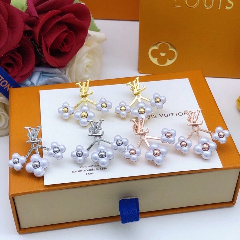 Brand-original Louis Vuitton Earrings