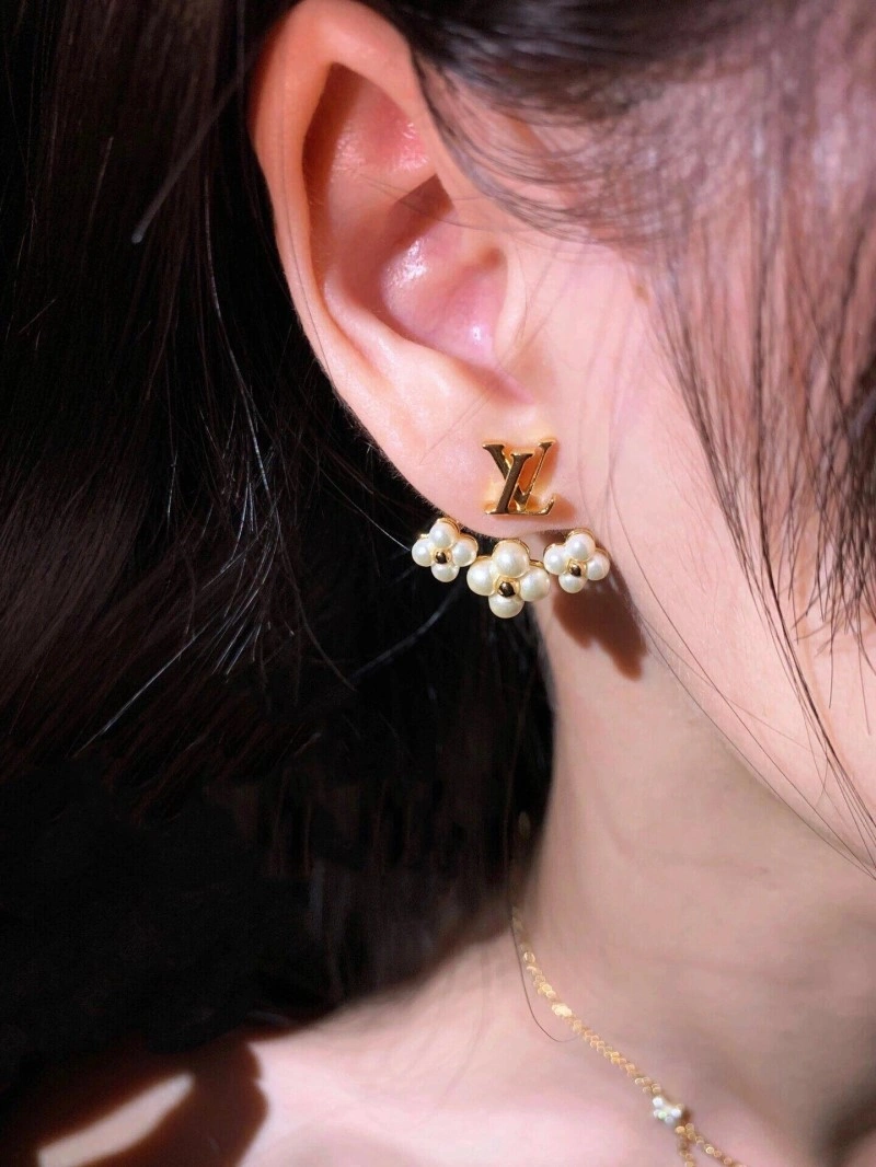 Brand-original Louis Vuitton Earrings