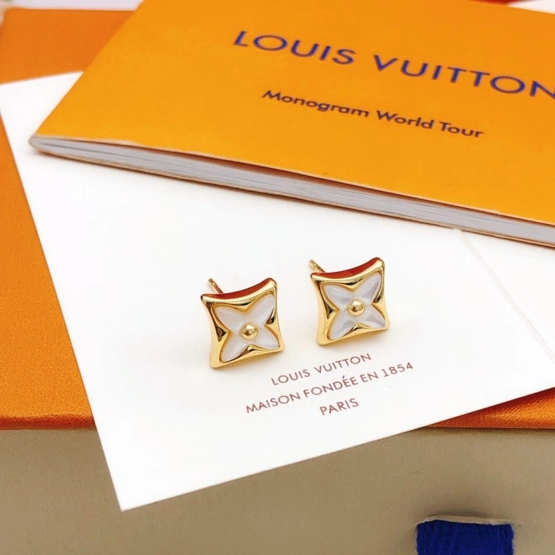 Bargain Louis Vuitton Earrings