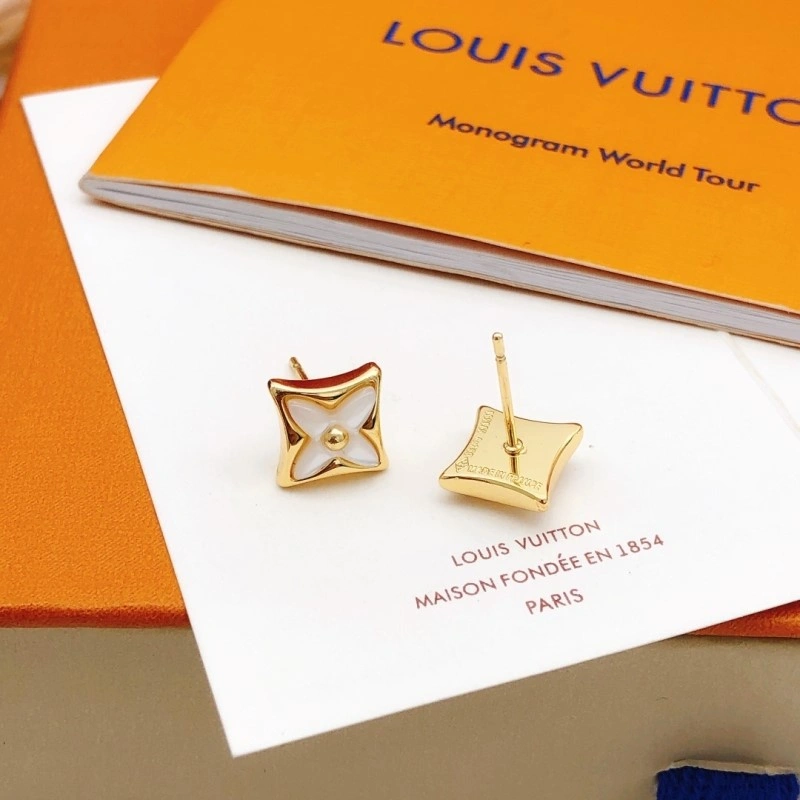 Bargain Louis Vuitton Earrings