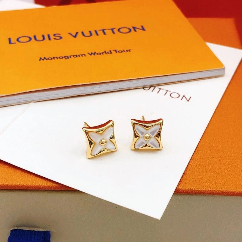 Bargain Louis Vuitton Earrings