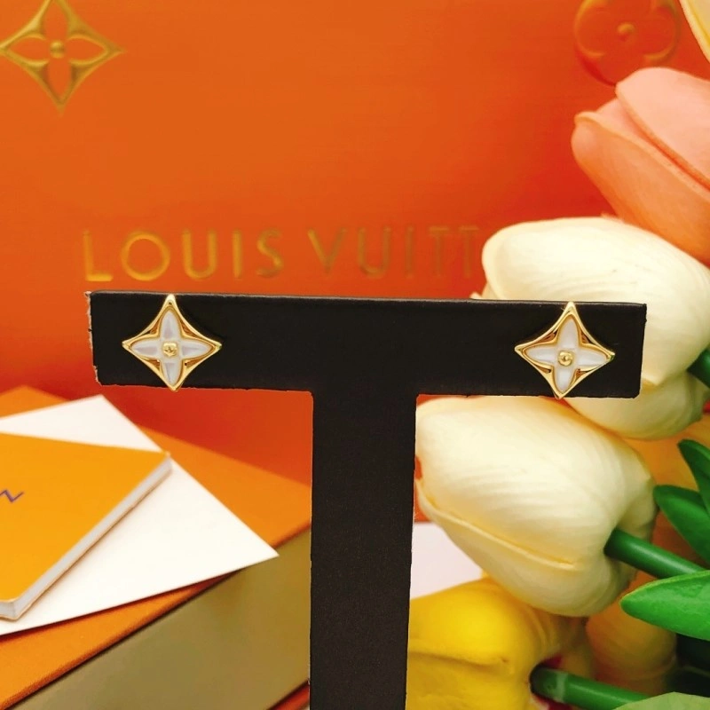 Bargain Louis Vuitton Earrings