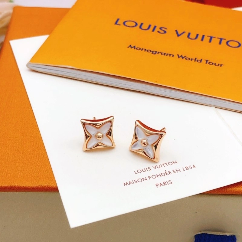 Louis Vuitton Earrings