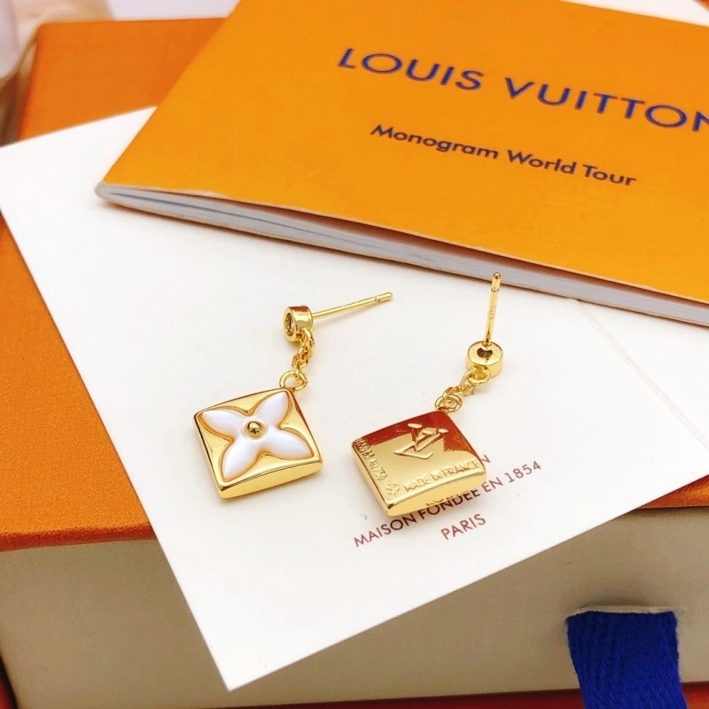 Cut-rate Louis Vuitton Earrings