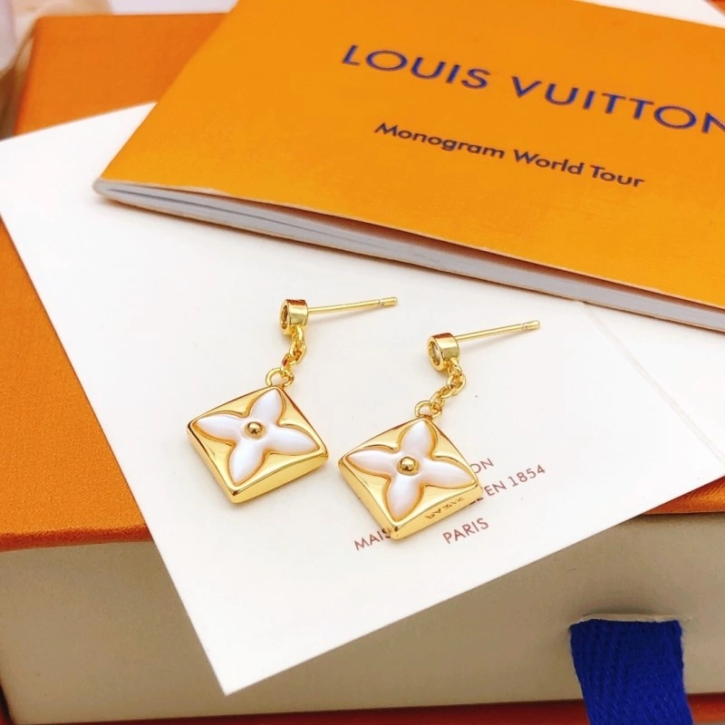 Cut-rate Louis Vuitton Earrings