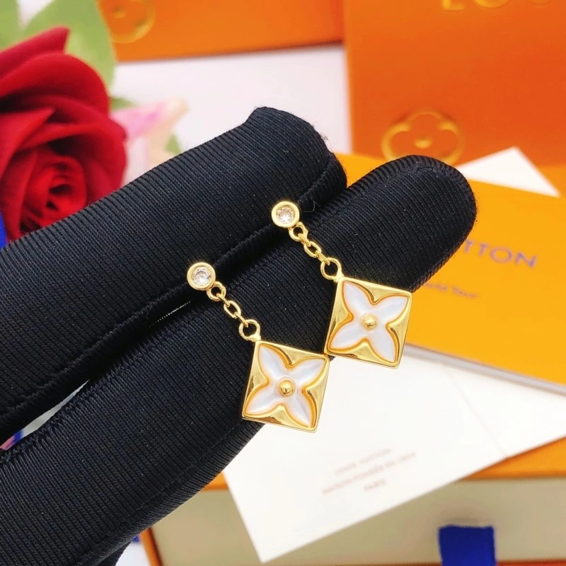 Cut-rate Louis Vuitton Earrings