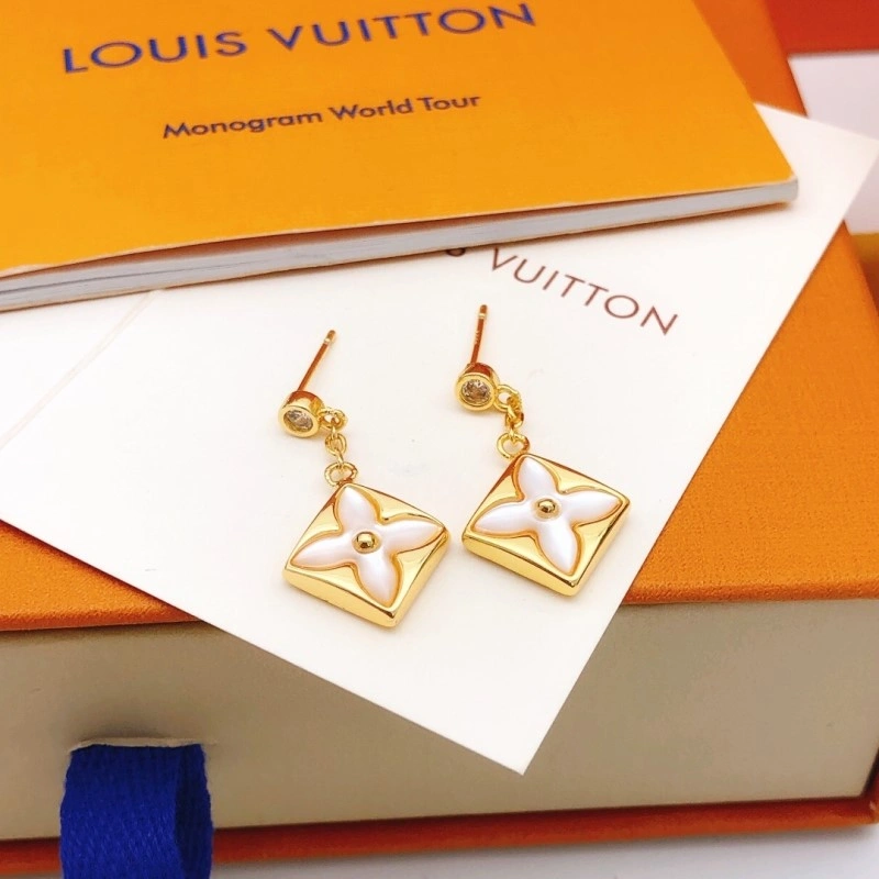 Cut-rate Louis Vuitton Earrings